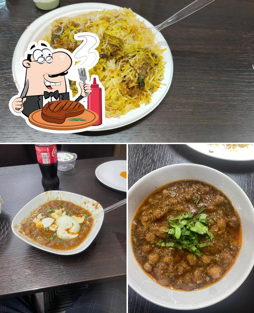 Biryani Boyzz reading restaurant take away, Reading - Restaurant menu ...