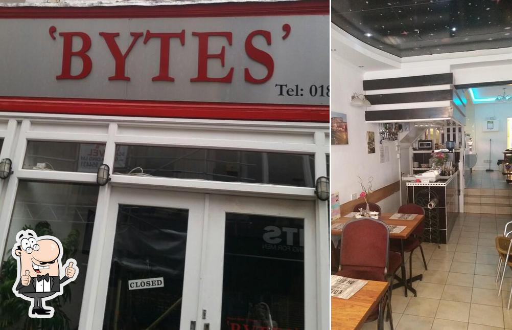 Bytes Restaurant in Ramsgate