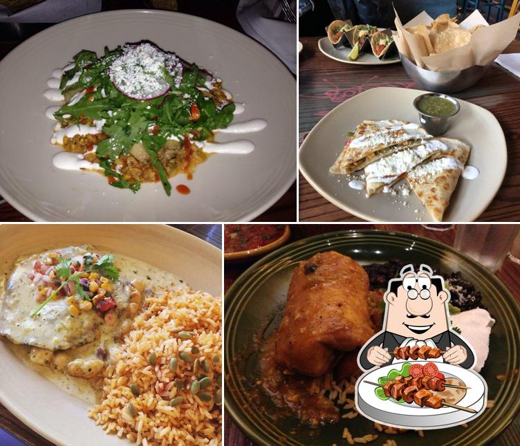 Cactus South Lake Union, Seattle - Restaurant menu, prices and reviews