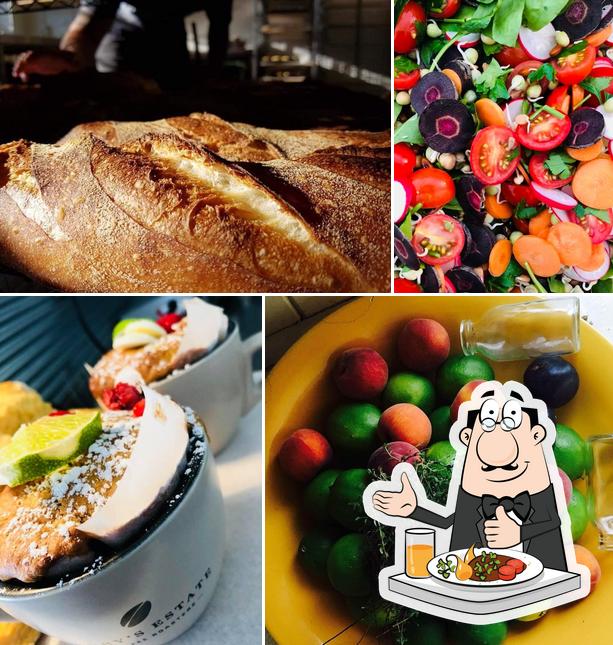 Forage Kitchen & Coffee Bar, Millmerran - Restaurant menu, prices and ...