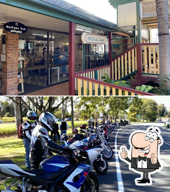 Mudgee Bah Espresso Cafe in Mudgeeraba - Restaurant menu and reviews