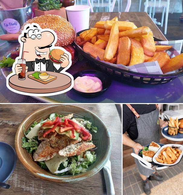 Cafe Plenty, Dee Why - Restaurant menu, prices and reviews