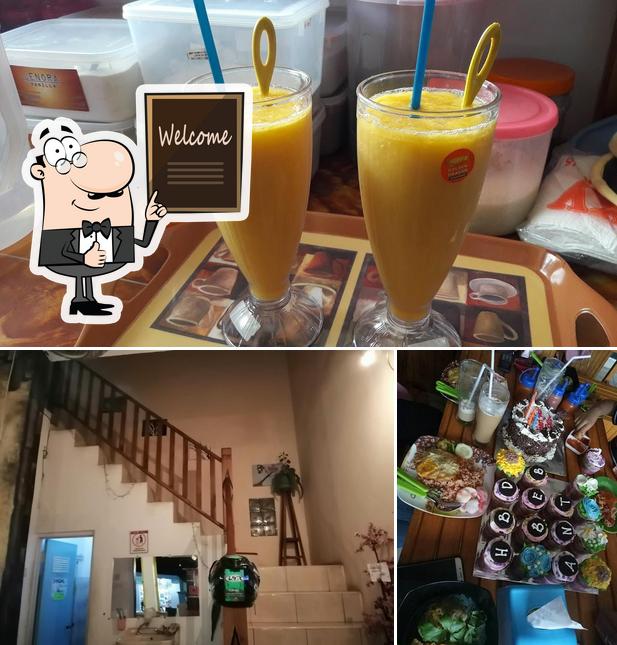 TYS CAFFE free wifi cafe, Tirtomarto - Restaurant reviews