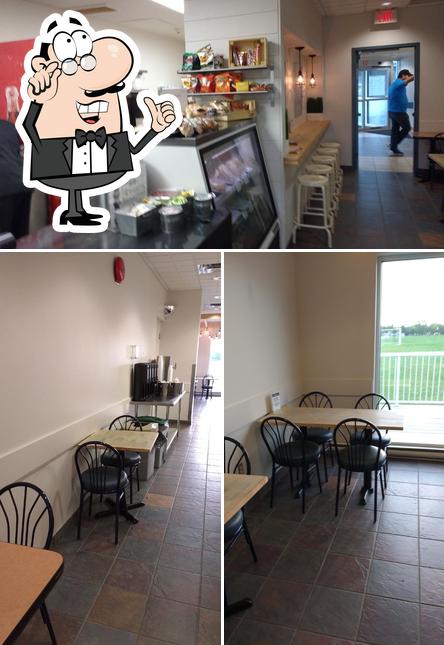 Bone Appetit Cafe in Winnipeg - Restaurant reviews