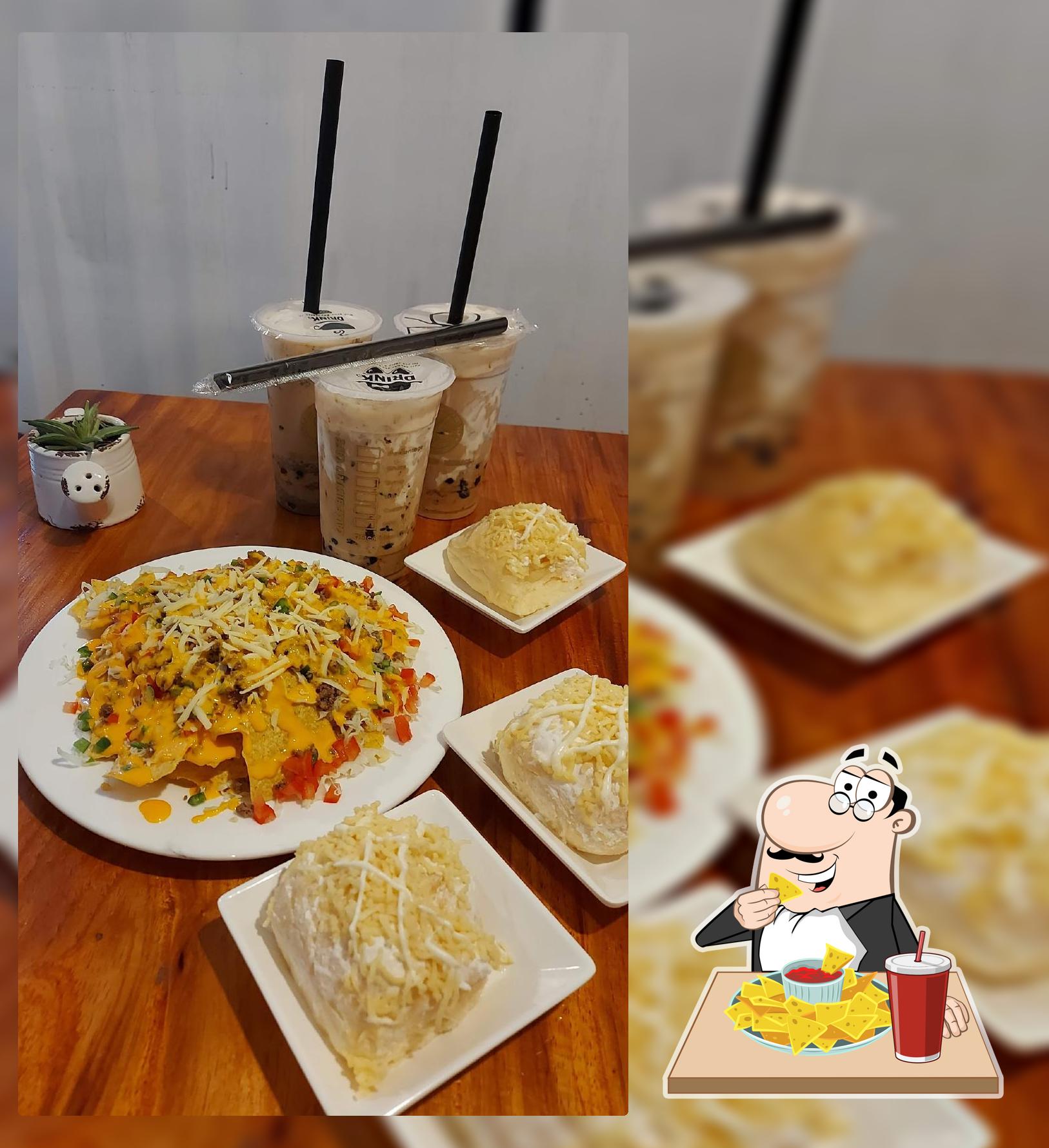 Top 10 restaurants in Tuguegarao City, september 2025 - Restaurant Guru