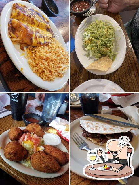 Casa Torres Mexican Restaurant, Decatur - Restaurant menu, prices and ...