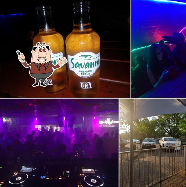 Club MVG, Potchefstroom - Restaurant reviews