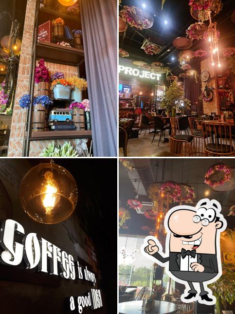 Top 7 coffeehouses in Santo Tomas, december 2025 - Restaurant Guru