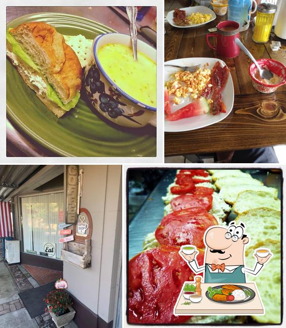 Common Grounds Coffee Shop, Clewiston - Restaurant menu, prices and reviews
