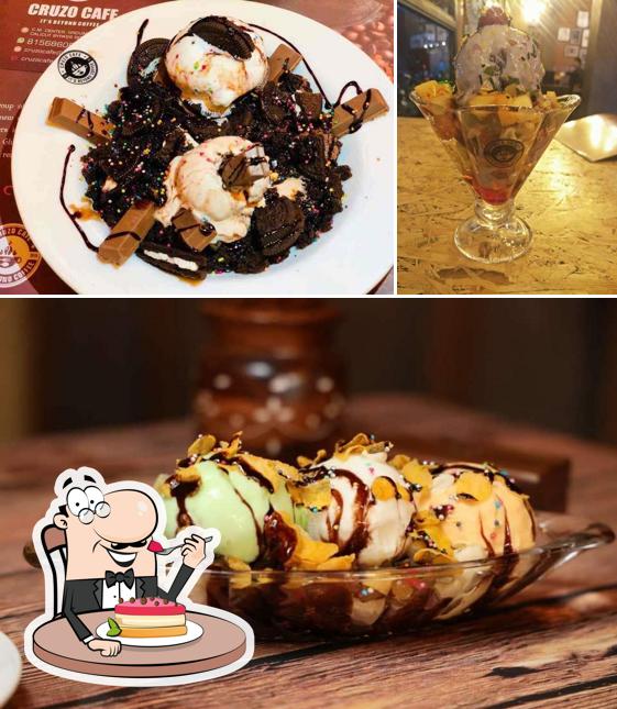 Cruzo Cafe, Palakkad - Restaurant menu and reviews