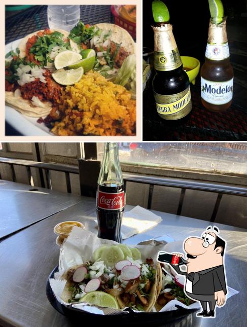 Don Carlos Restaurant in St. Louis - Restaurant menu and reviews