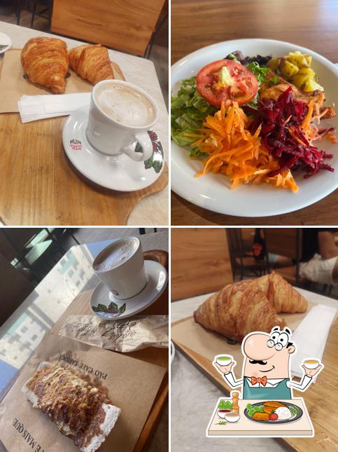 Empório Café Fátima, Fortaleza - Restaurant reviews