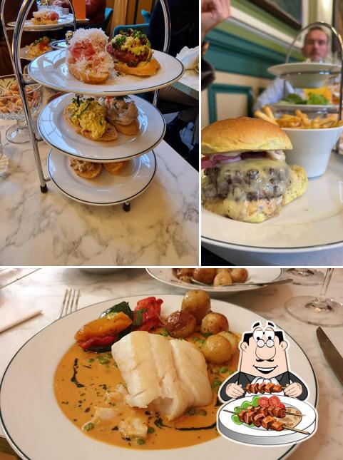 Engen Restaurant & Bar Bergen, Bergen - Restaurant menu, prices and reviews