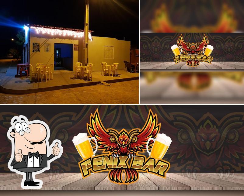 Fênix Bar, Picos - Restaurant reviews