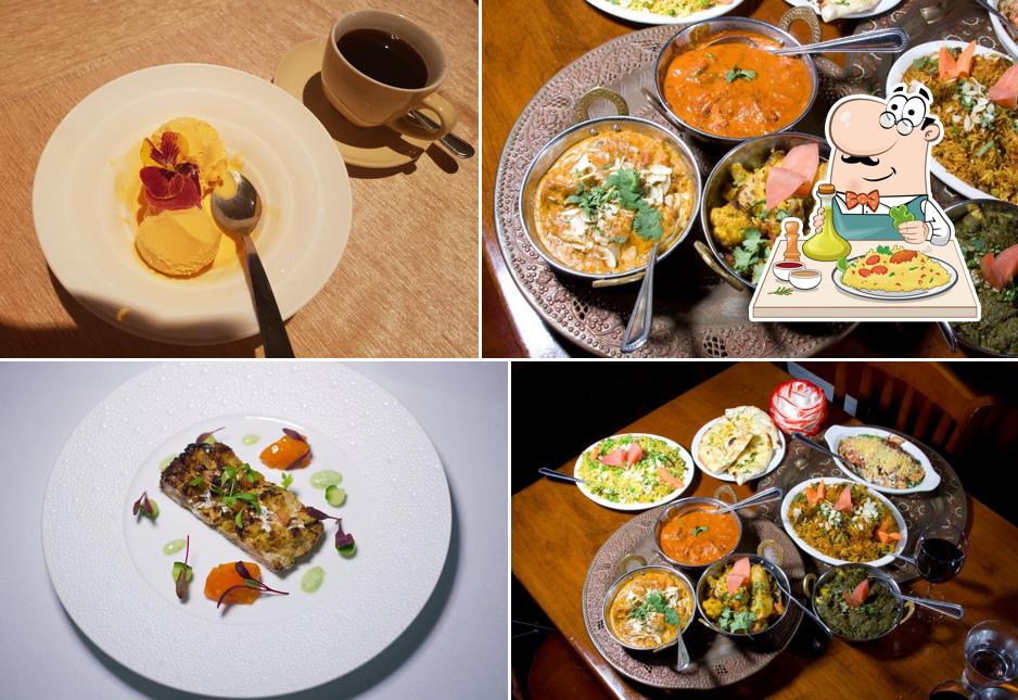 Geet Indian Restaurant, Pretoria - Restaurant menu, prices and reviews