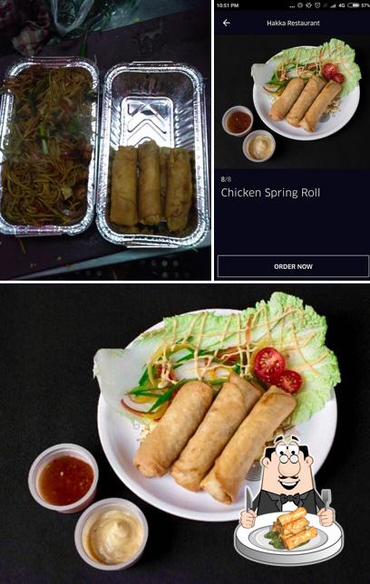 HAKKA Restaurant Chinese, Delhi - Restaurant reviews