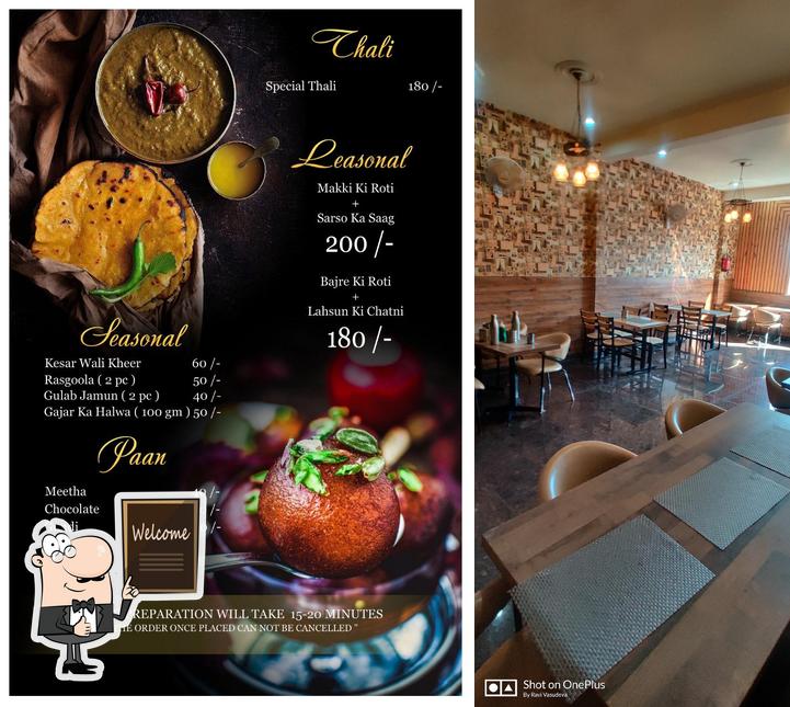 Imli Restaurant, Hansi - Restaurant reviews