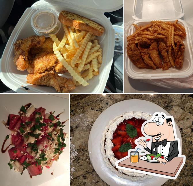 Best fried chicken in Marco Island restaurants, summer 2024 ...