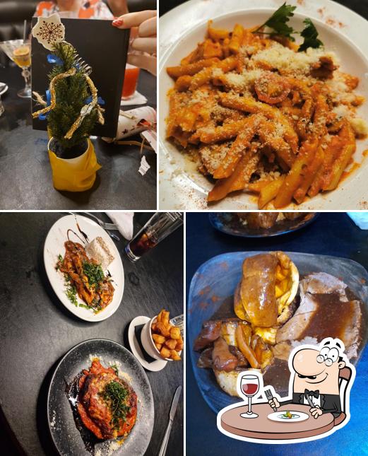 La Torre - Bedlington, Front Street East in Bedlington - Restaurant reviews