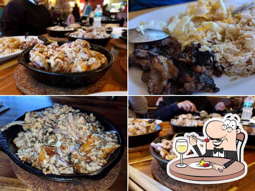 Mama Fina's, Hackensack - Restaurant menu, prices and reviews