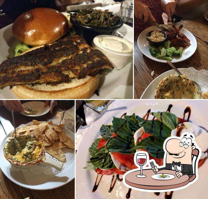 Micas Restaurant, 4000 US Hwy 64 W in Estados Unidos - Restaurant reviews