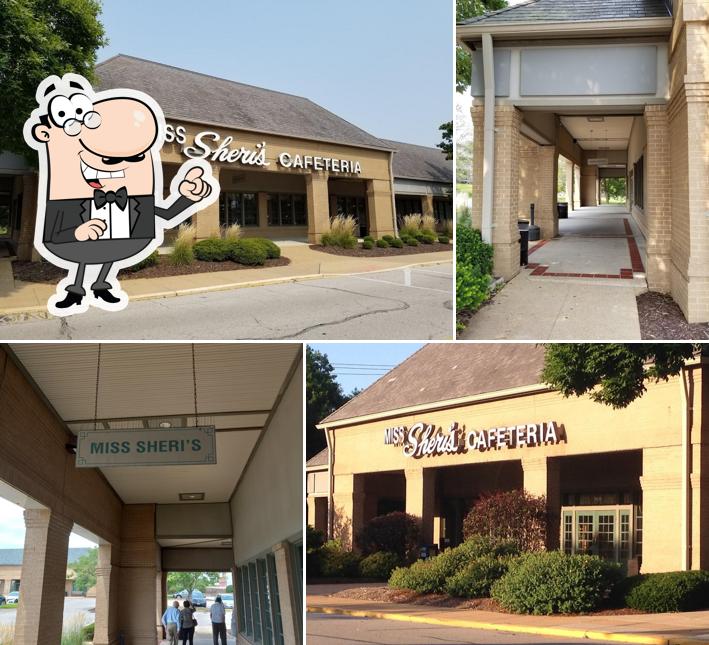 Miss Sheri's Cafeteria, St. Louis - Restaurant menu, prices and reviews