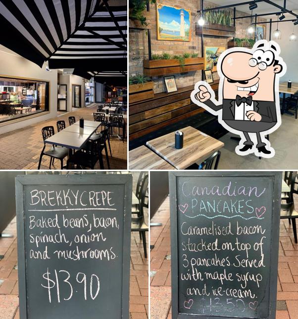 Top 7 restaurants in Cleveland, Queensland, december 2025 - Restaurant Guru