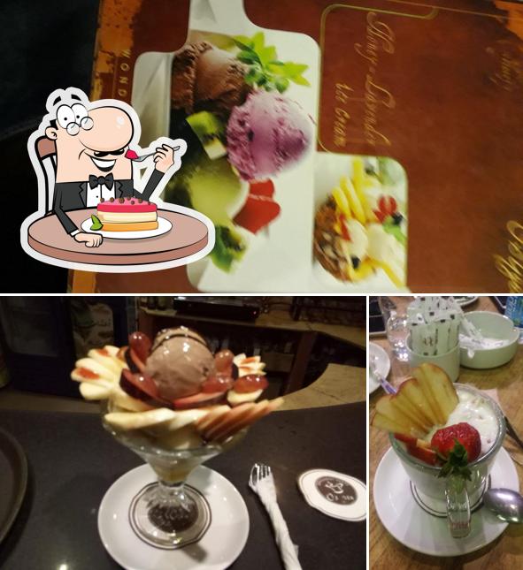Oxygen Cafe, Tanta - Restaurantbewertungen