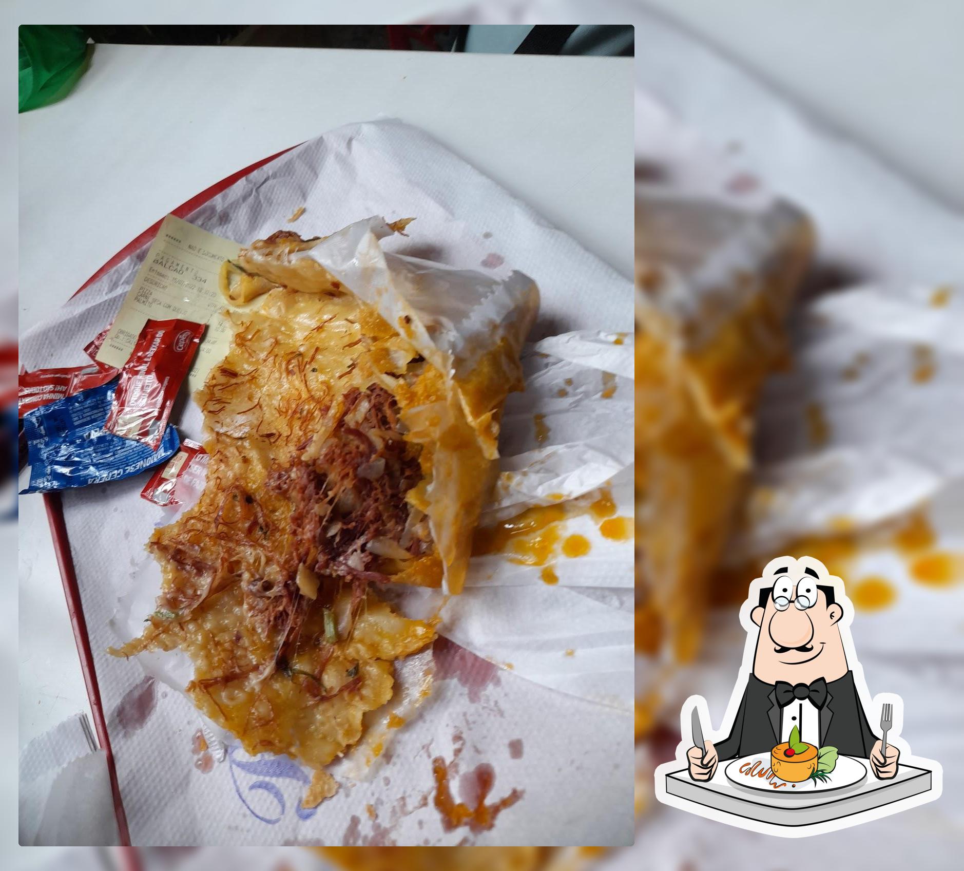 Pastel do Juca, São Paulo - Menu do restaurante, preços e opiniões