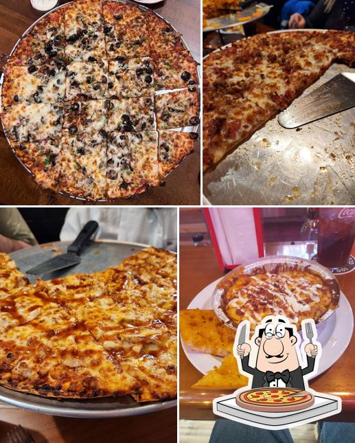 Copper Cardinal Pizza Pub, Maquoketa - Restaurant menu, prices and reviews