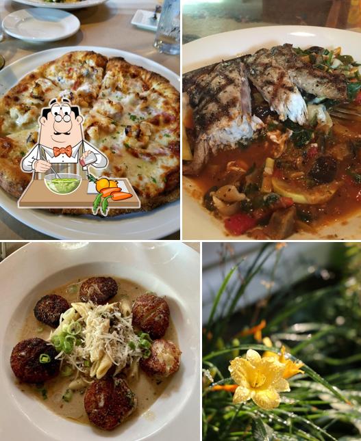 Full Circle Cafe, Morehead City - Restaurant menu, prices and reviews