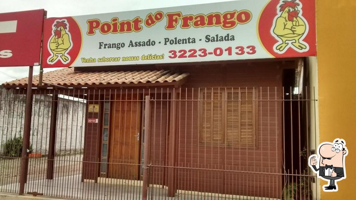 Point do Frango restaurant, Pelotas - Restaurant reviews