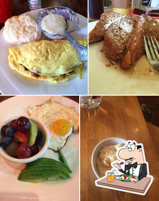 45 South Cafe, Norcross - Restaurant menu, prices and reviews