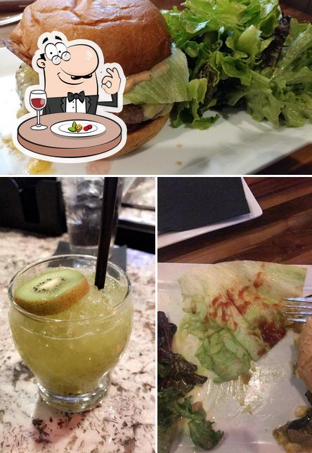Burger Bach in Charlottesville - Restaurant menu and reviews