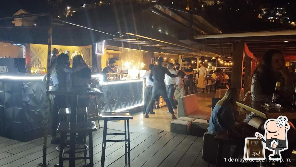 Condesa Rooftop pub & bar, Guanajuato - Restaurant reviews