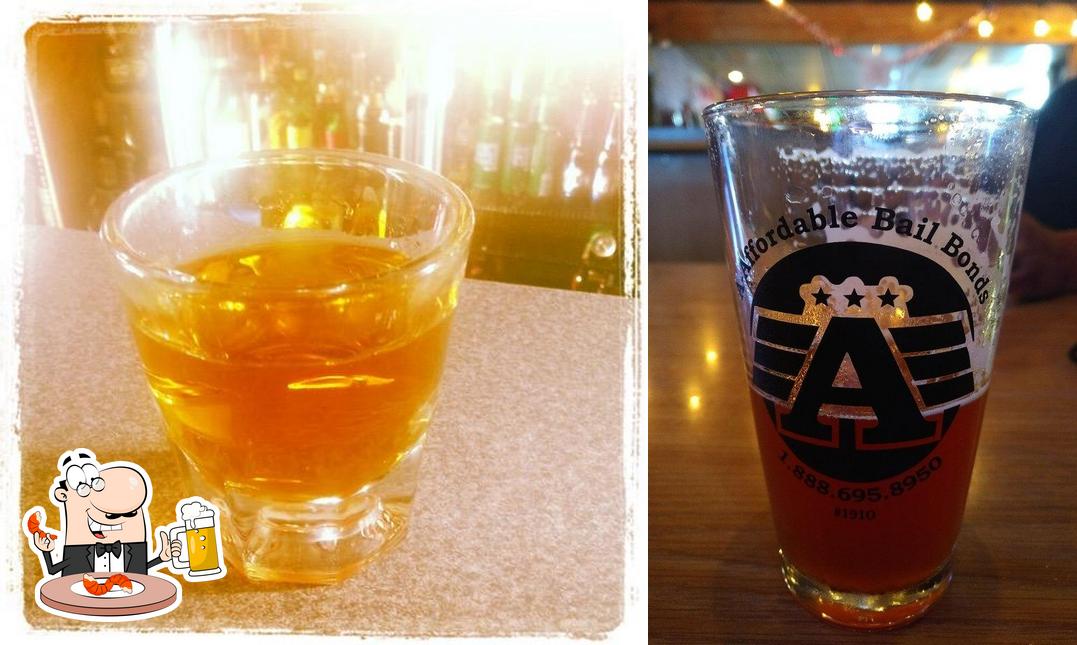 Flying Boots & Wings, Tacoma - Restaurant menu, prices and reviews