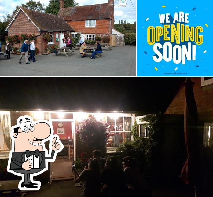 Pub y bar The Ash Tree Inn, Ninfield - Carta del restaurante y opiniones