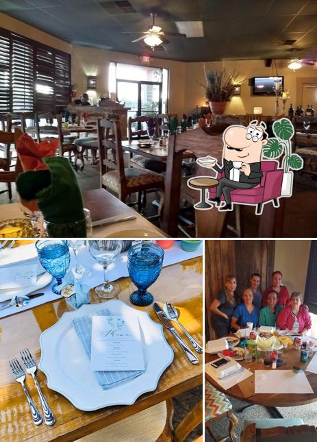 Toño's Bar & Grill, Laredo - Restaurant menu, prices and reviews