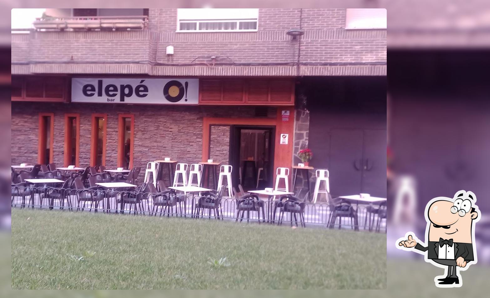 elepé bar, Talavera de la Reina - Menú del restaurante, precios y reseñas