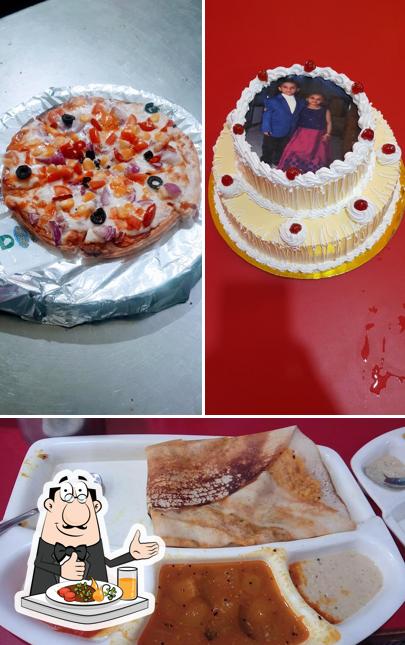 Pushpita Foods & Bakers, Nalagarh - Restaurant reviews