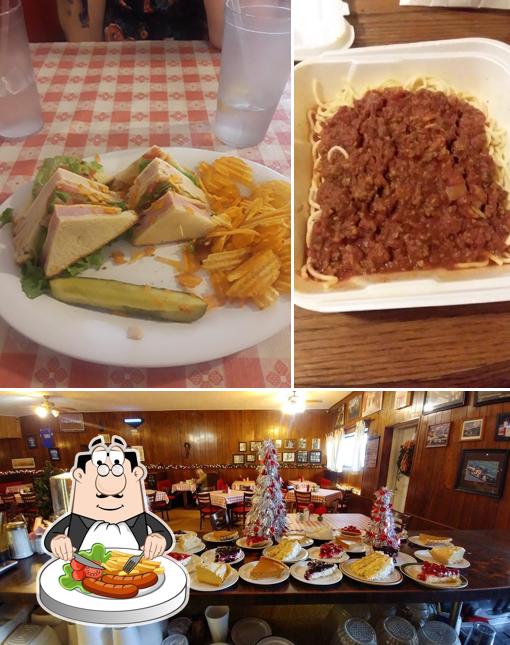 Armstrong's, Verona - Restaurant menu, prices and reviews