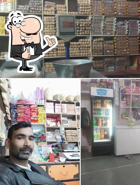 Balaji Namkeen & Bakery, New Delhi - Restaurant menu, prices and reviews