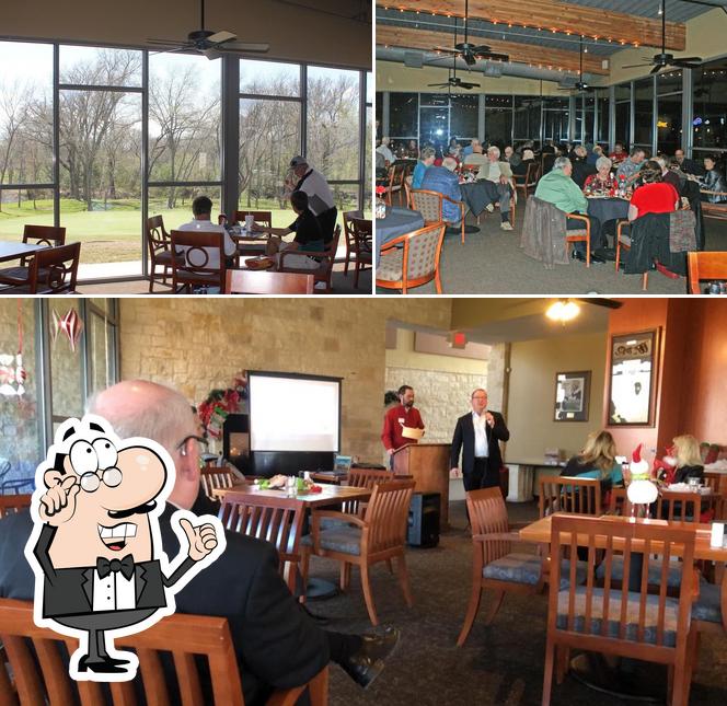 Branding Iron At Firewheel in Garland - Restaurant menu and reviews