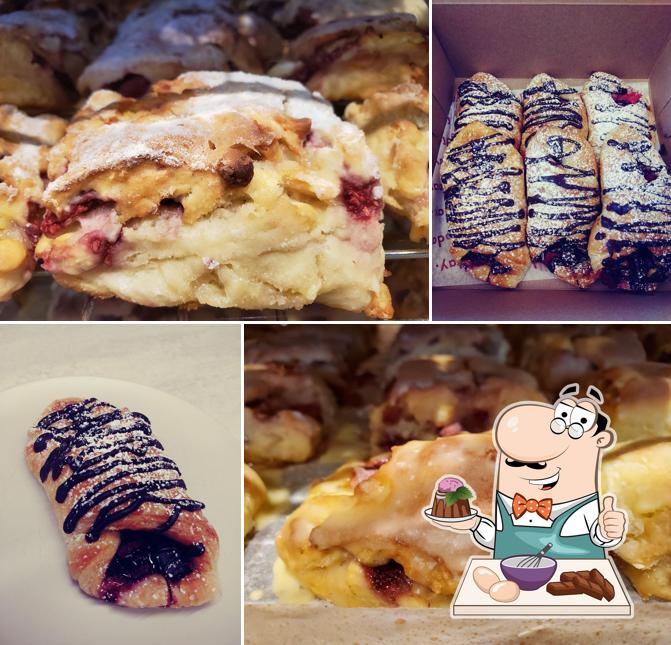 Top 5 restaurants with croissants in Delta, october 2025 - Restaurant Guru