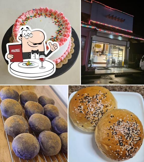 Elke's Breadhouse, Tacloban City - Restaurant menu, prices and reviews