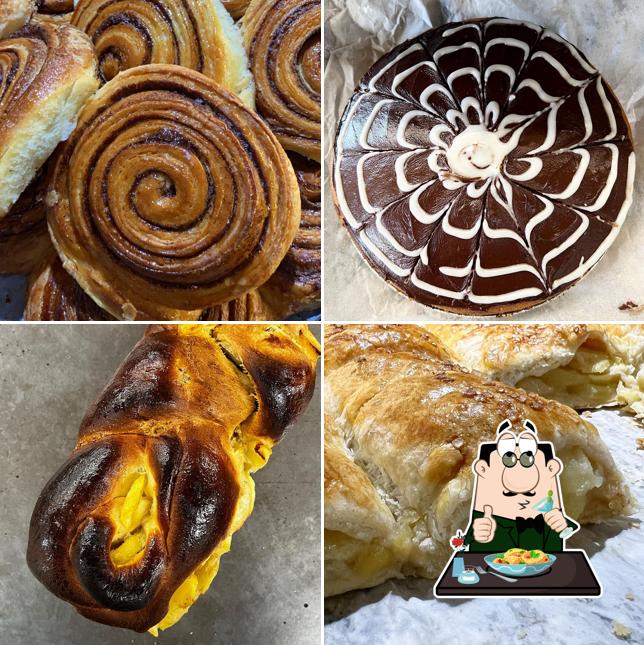 Everbest Bakery in Toronto - Restaurant reviews