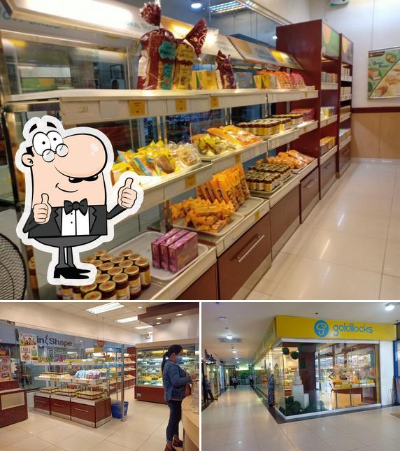 Goldilocks Bakeshop - C3 Branch, Pagadian City - Restaurant menu ...
