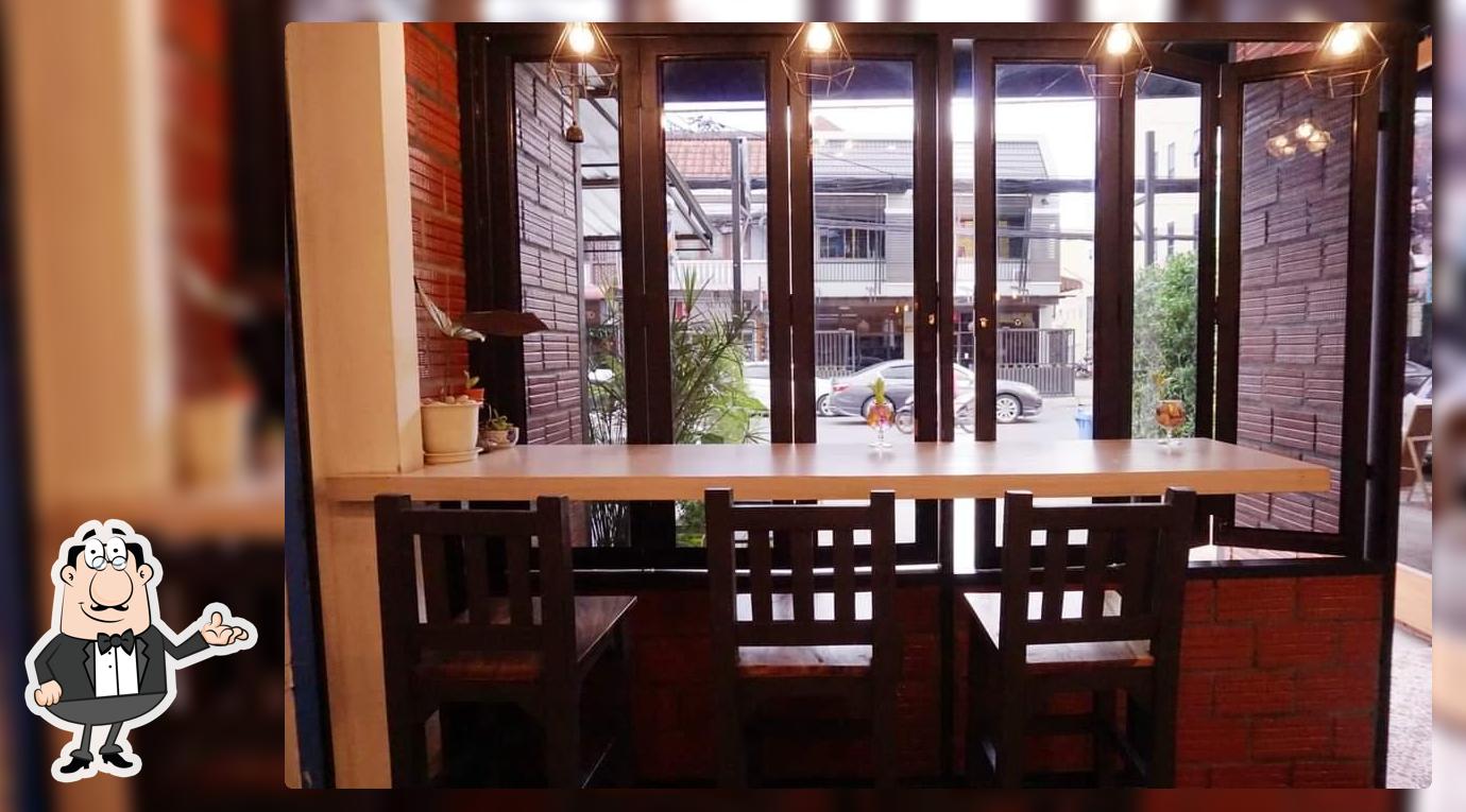 Goose Club House, Phuket - Restaurant reviews