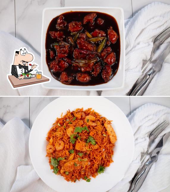 Hakka Halal Kitchen, Toronto - Restaurant menu, prices and reviews