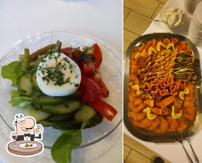 Gaststätte Haus Heimsoth, Dortmund - Speisekarte, Preise und Bewertungen